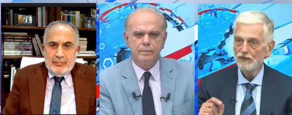 Συνέντευξη Γιώργου Φραγγίδη,στο ΑΡΤ TV, στην εκπομπή «Χωρίς χρώμα» με ...